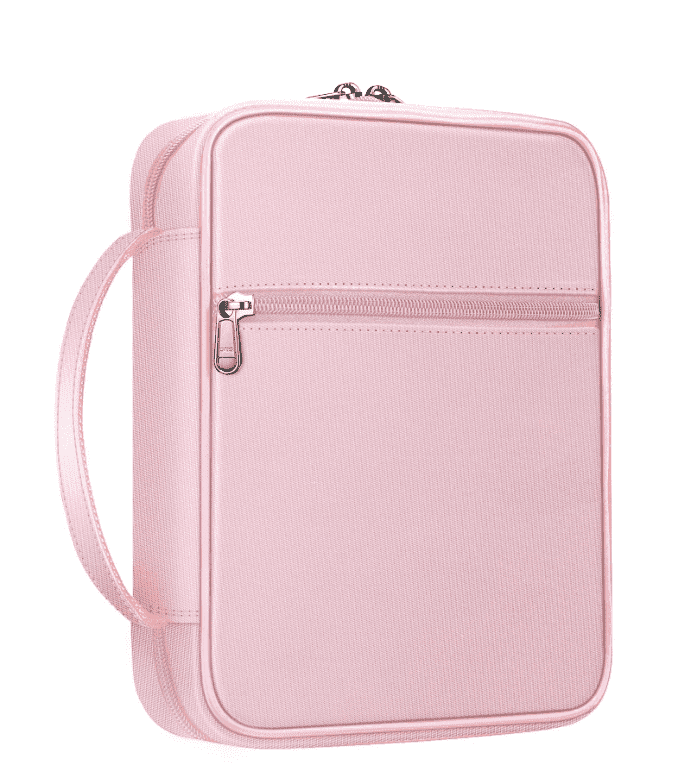 Carrying Book Case Church Bag Multifunctional Lightweight Storage Bag ...