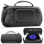 Portable PS5 Slim Travel Suitcase Storage Bag Handbag Playstation 5 ...