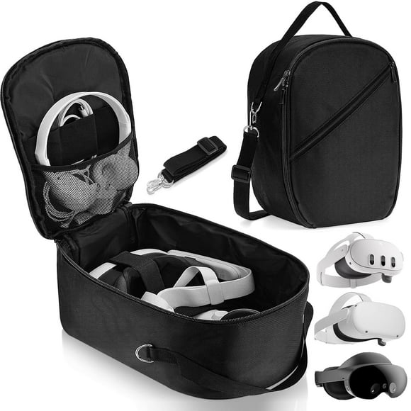 Oculus Carrying Case