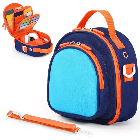 Piaclen Carrying Case Compatible with Yoto Mini (2024 Edition), 30 ...