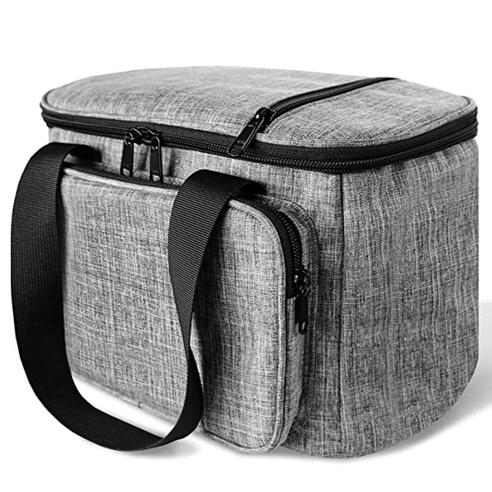 Carrying Case Compatible with Mug Machine, Tote Bag for Machine,For ...