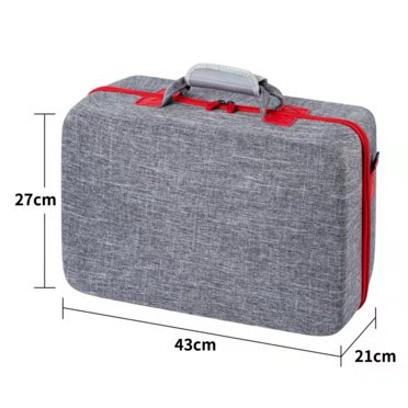 Carry Bag for Inogen one G4 & Oxygo Fit - Walmart.com