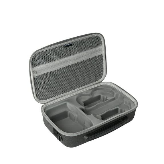 Carrying Case for DJI NEO 2 Case, Large Capacity Hard EVA Protective ...