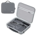 Carrying Case for DJI Neo 2 Fly More Combo Accessories Portable PU ...