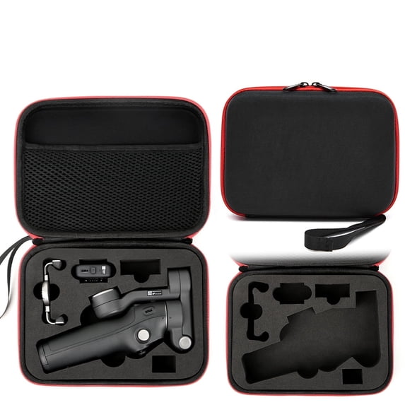 Carrying Case for DJI Osmo Mobile 7/7P, Portable Travel Storage Bag ...
