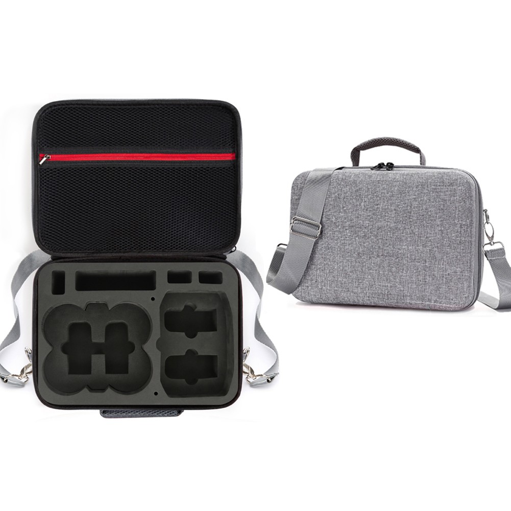 Carrying Case For DJI Neo And All Its Accessories Portable Storage ...
