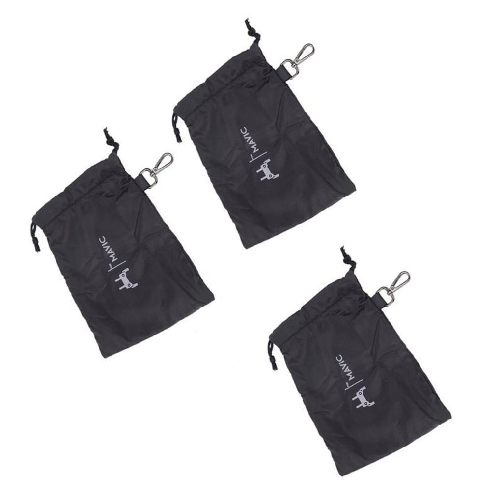 Carrying Case For Flight Controllers Anti Abrasion Lining Reinforced ...