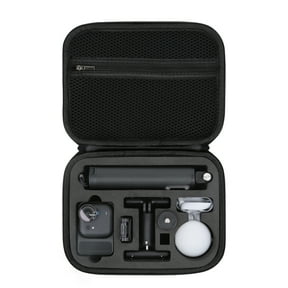 Protective Case with Lens Cap for Insta 360 X4 Accessories, Silicone ...