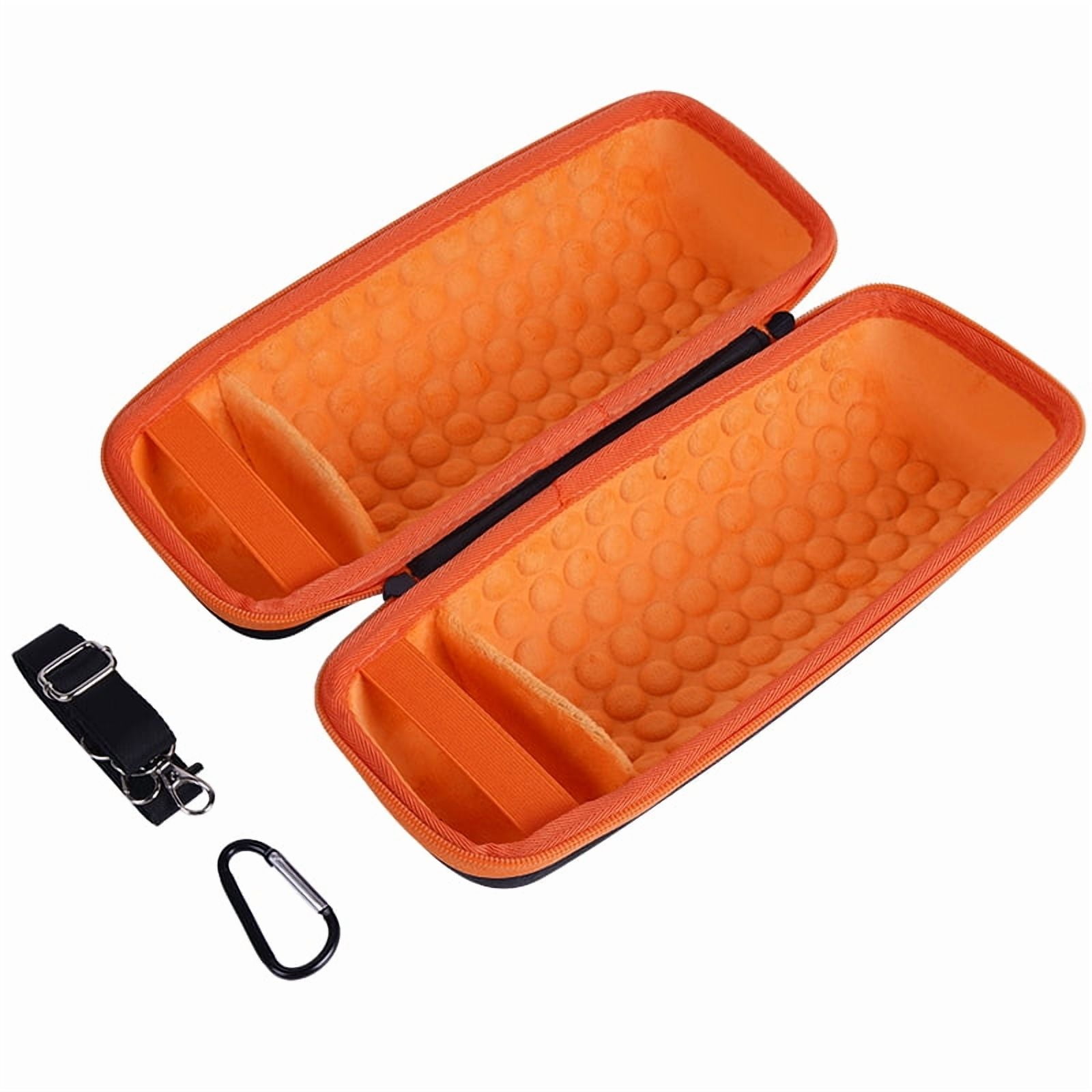 Carrying Case For JBL Charge 6, Hard Travel Storage Holder with ...