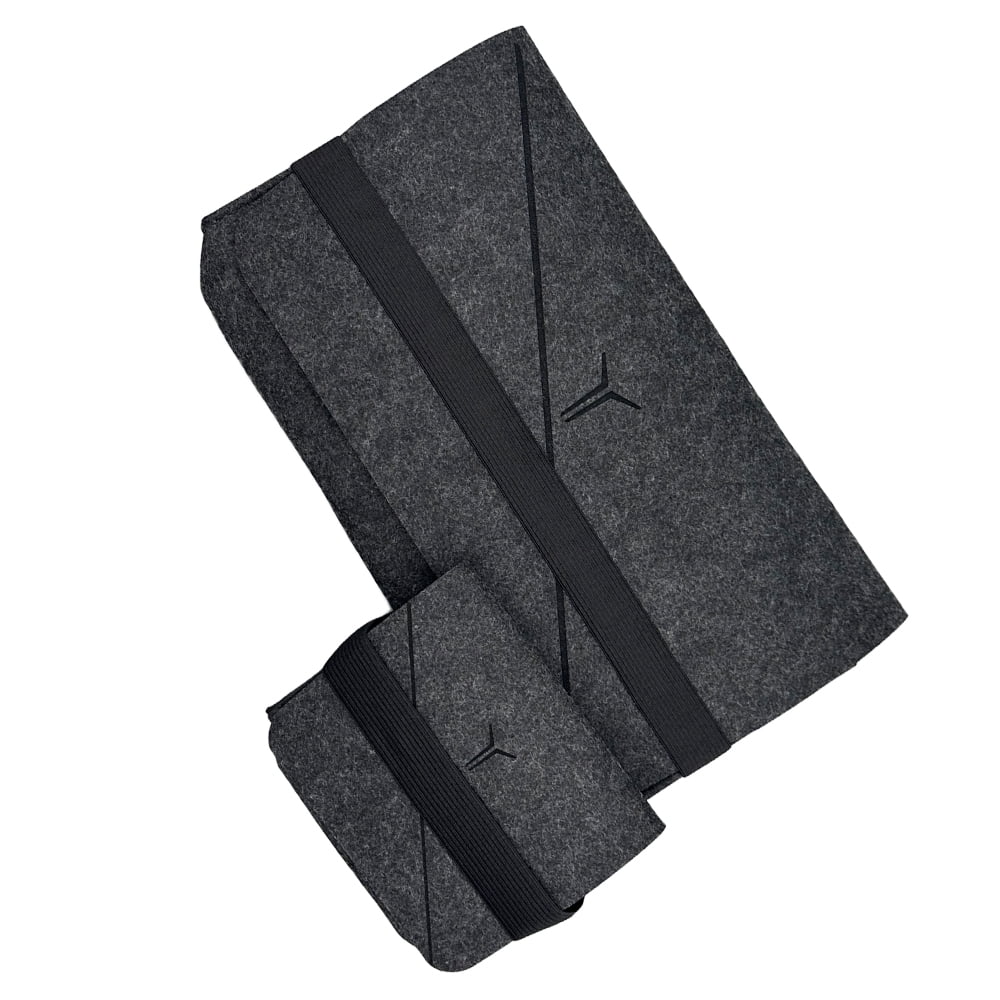 Carrying Case for Lenovo Legion go,Portable Travel Bag Ultra Slim Felt ...
