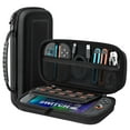 Carrying Case for Nintendo Switch 2 (2025), Large Capacity Protective ...