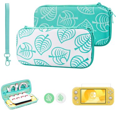 Strawberry Nintendo Switch Kit: Case, Cover, Screen Protector, Stickers ...