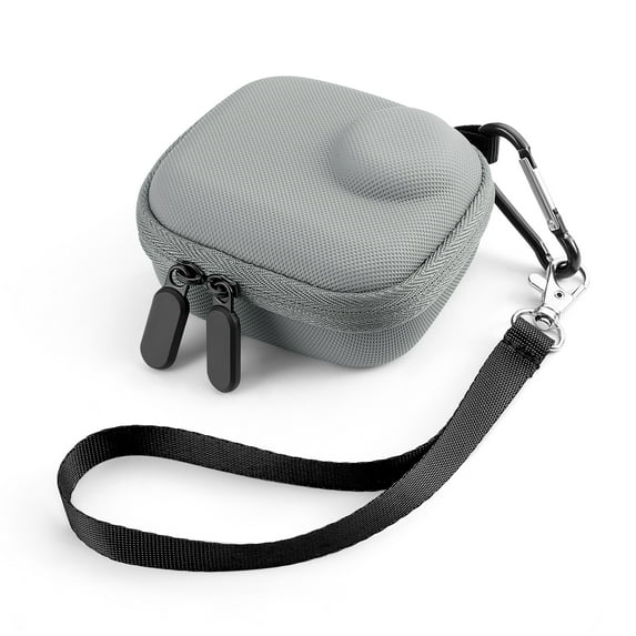 Carrying Case Organizer Bag for Insta360 Go Ultra Camera,Mini Carrying ...