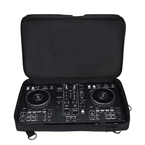 Carrying Case for Pioneer DDJ 400/DDJ FLX4/DDJ 200/DDJ SB3 SB2/DDJ-202 ...