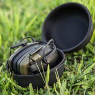 Ear Muff - NRR 26db - Individually packaged - Walmart.com