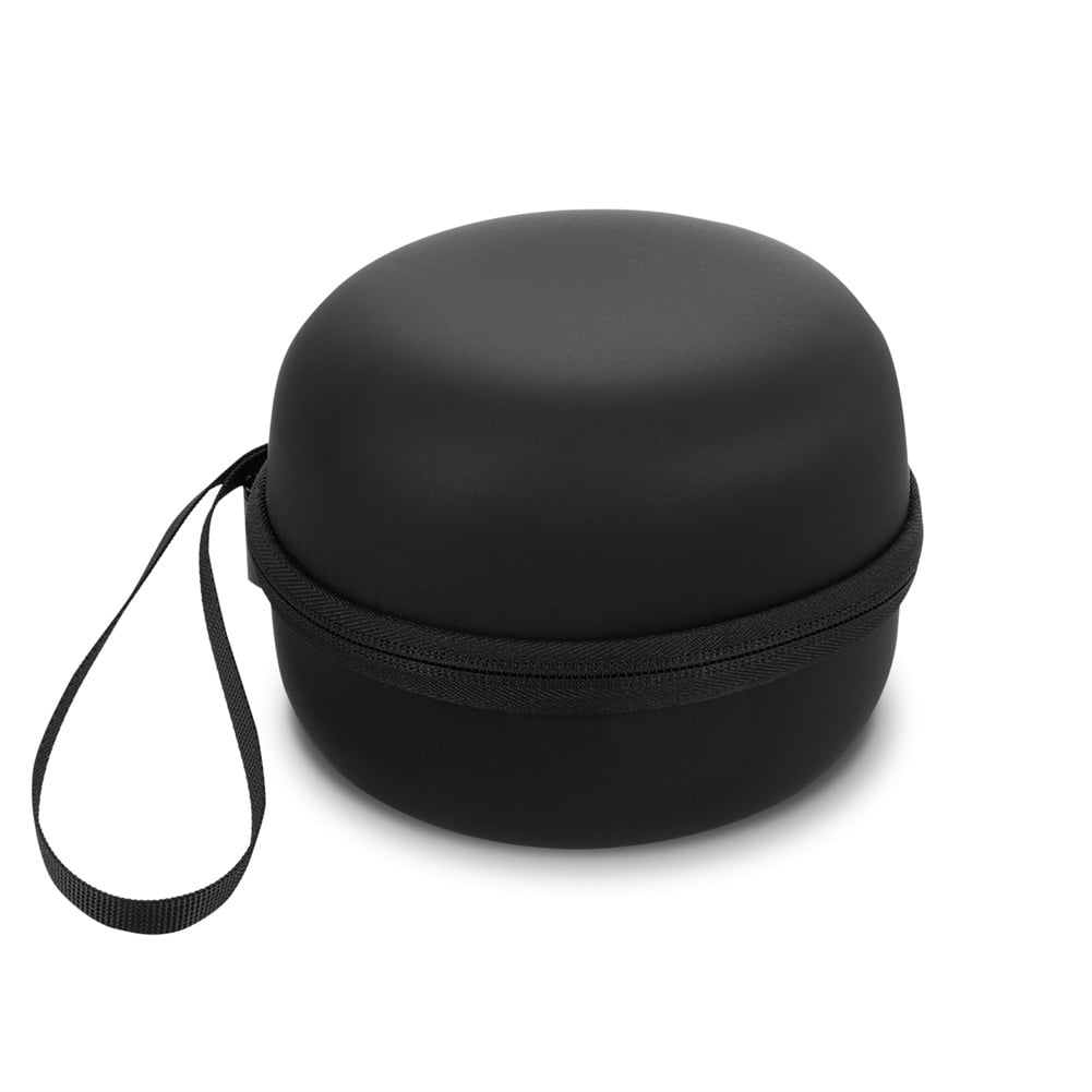 Carrying Case Portable Ear Protection Earmuffs Storage Case Shockproof ...