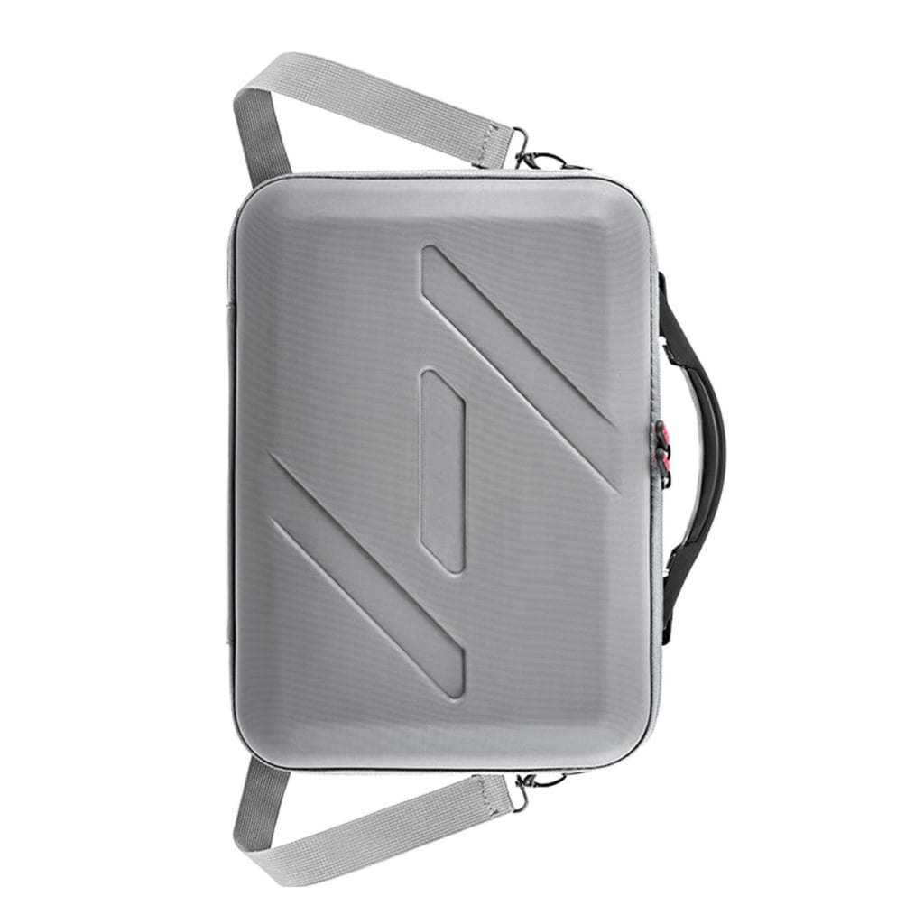 Carrying Case Portable PU Storage Case Travel Shoulder Bag for 4 Mini ...
