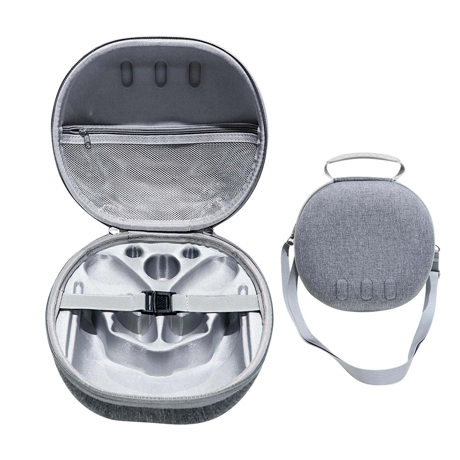 Carrying Case Portable Protection Case VR Headset Storage Bag Travel ...