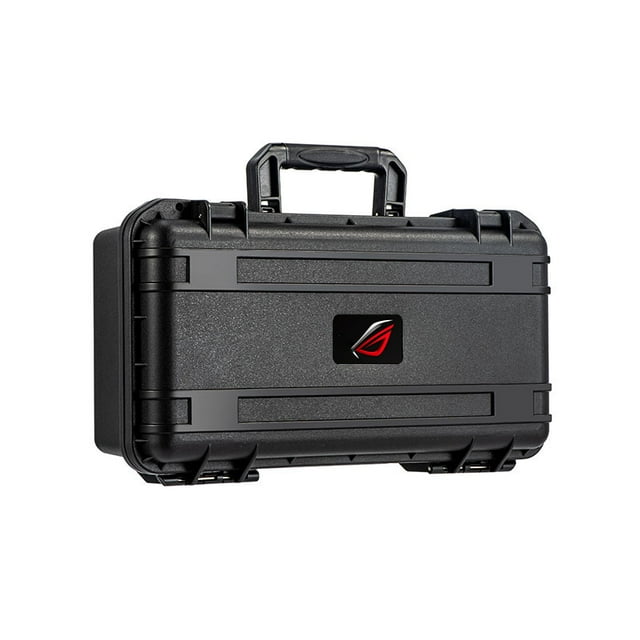 Carrying Case for ROG Ally X Waterproof Storage Bag Shockproof ...