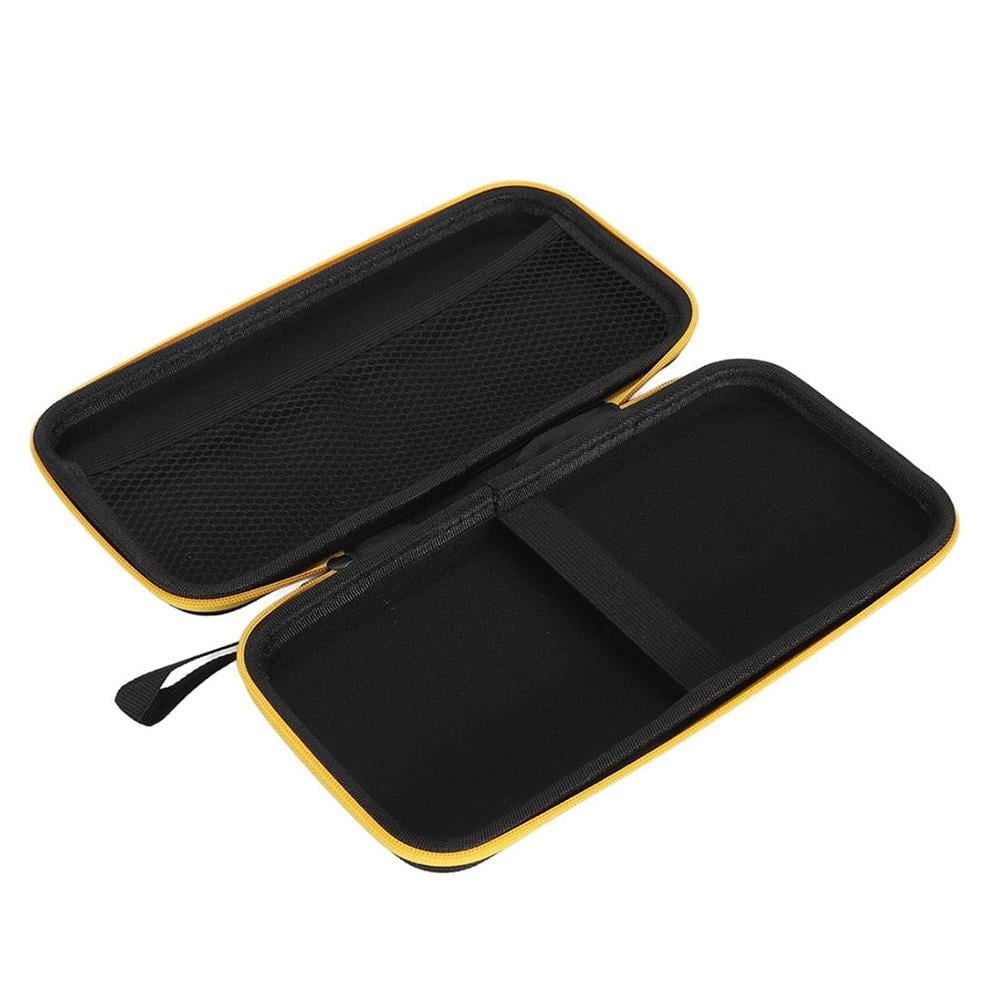 Carrying Case for Retroid Pocket 5, Hard Shell Travel Protective ...
