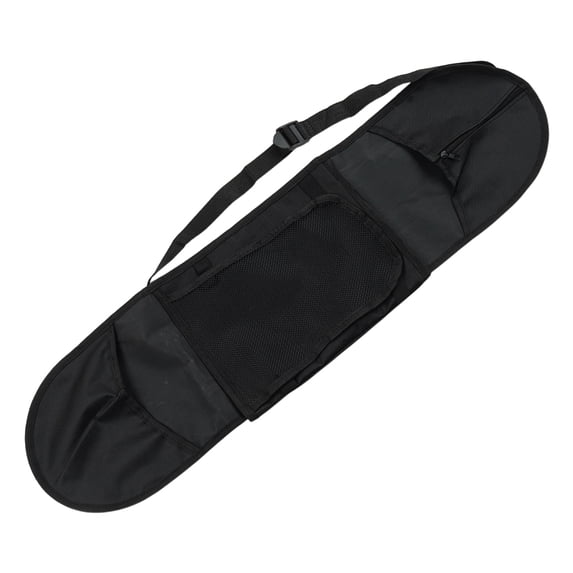 Carrying Case Skateboard Storage Bag Skateboard Bag Bag Oxford-cloth ...