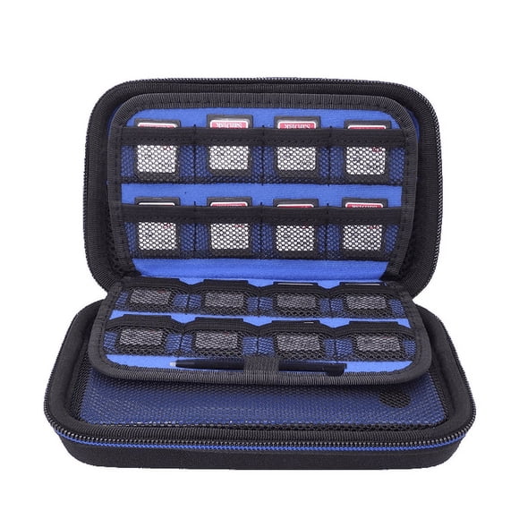 Nintendo 3DS/2DS/DS/DSi Cases & Storage in Nintendo 3DS / 2DS / DS ...