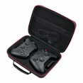 Carrying Case Storage Bag for Xbox Series S Game Controller, Dual ...