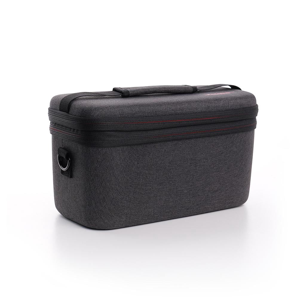 Carrying Case for Switch 2 (2025), Double Layer Shockproof Storage Bag ...