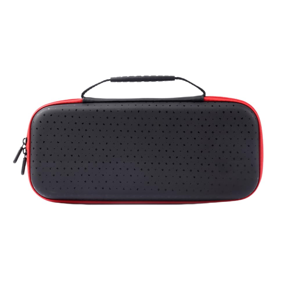 Carrying Case for Switch Hori Split Pad Pro Portable Hard Shell ...