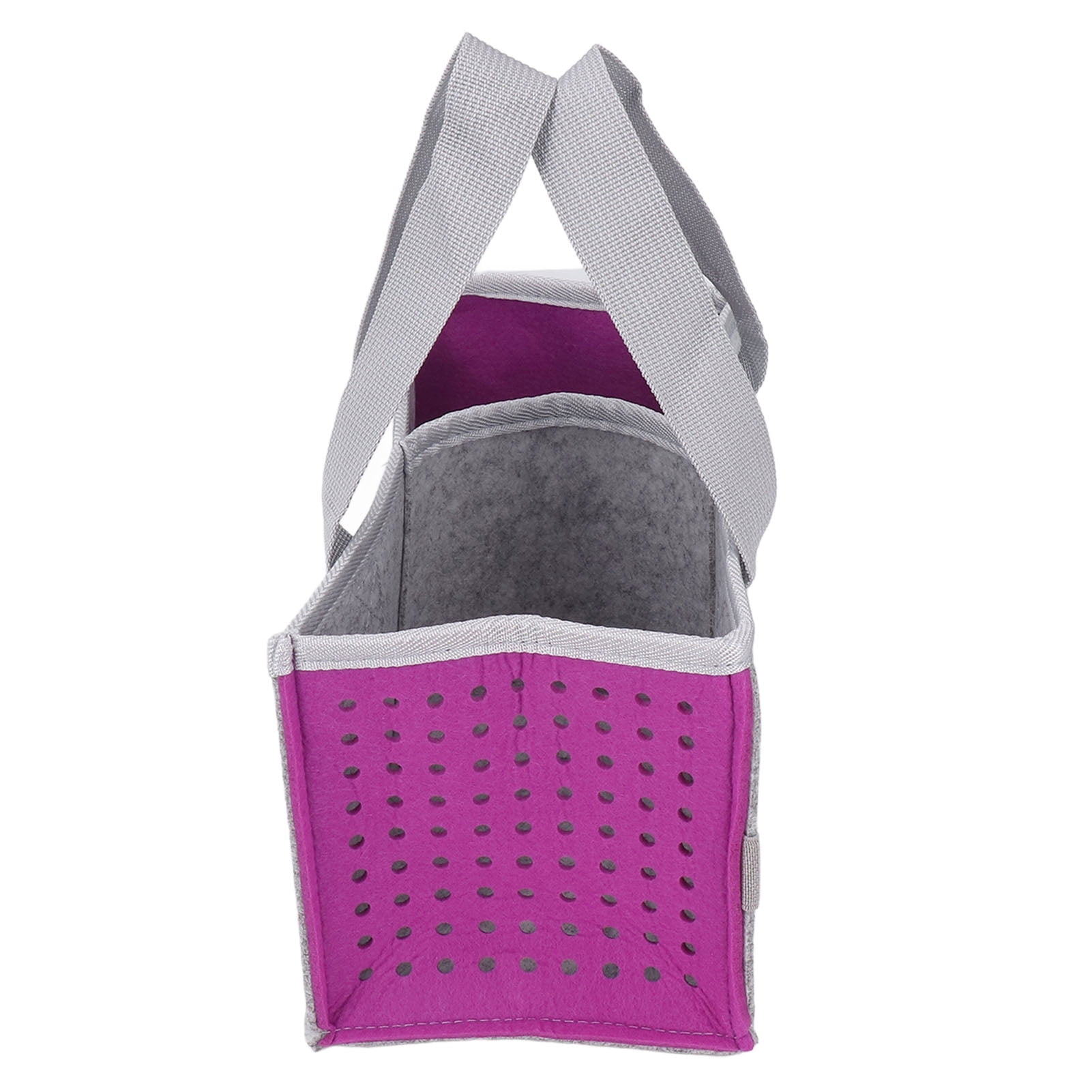 Tonies Starter Set Portable Felt Storage Bag, Foldable Travel Carrying ...