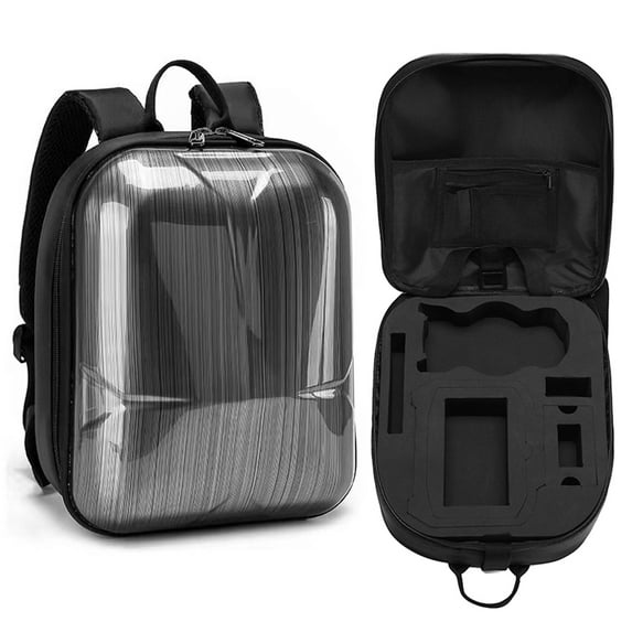 Carrying Case Travel Backpack for DJI Mini 5 Pro, Portable Storage Bag ...