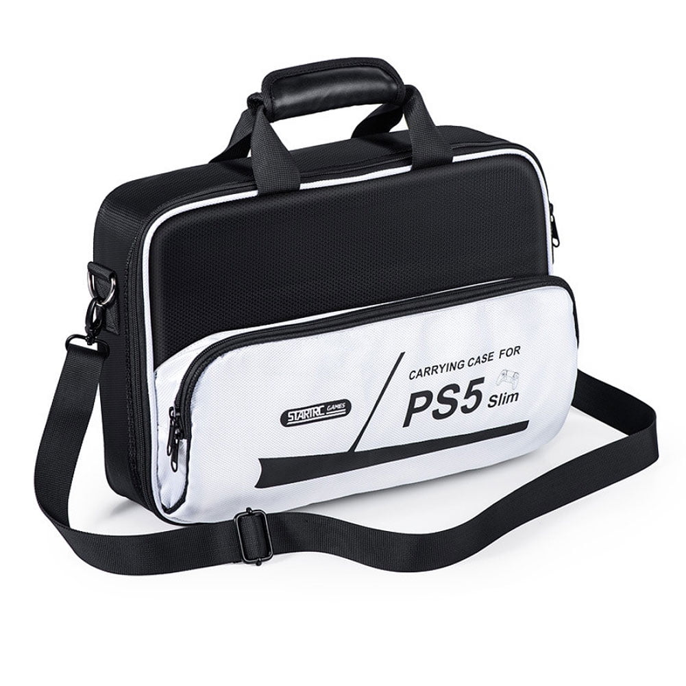 Carrying Case Waterproof Protective Case Shockproof Travel Case with ...