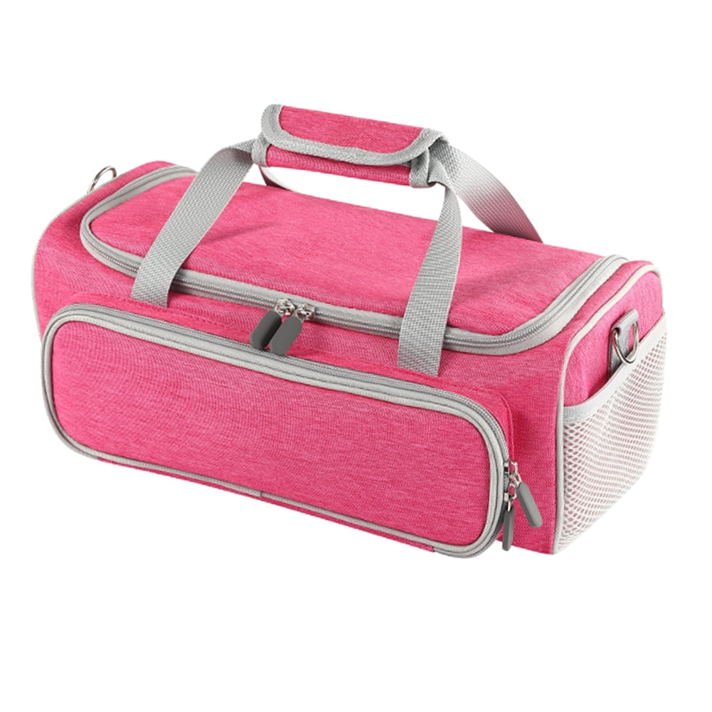 Carrying Case Waterproof Travel Bag with Multi Pockets for Cricut Joy ...
