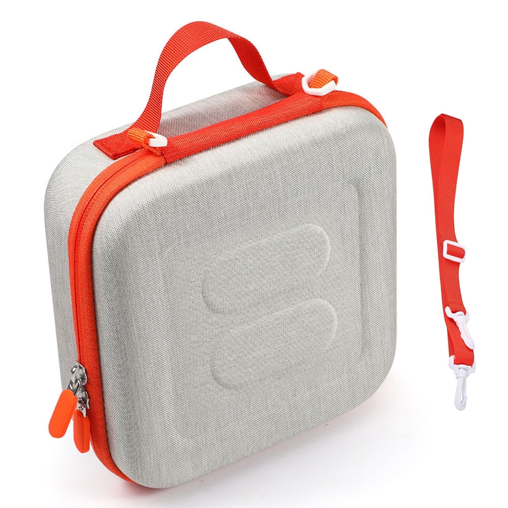 Carrying Case Waterproof for Yoto Mini Kids Audio Music Player Carrying ...