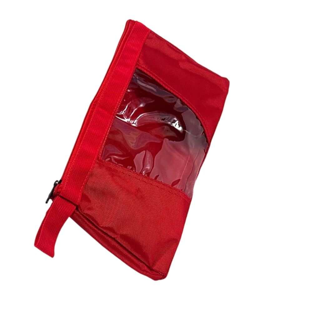 Carrying Case With Friendly PVC And Multiple Compartments For Quick ...