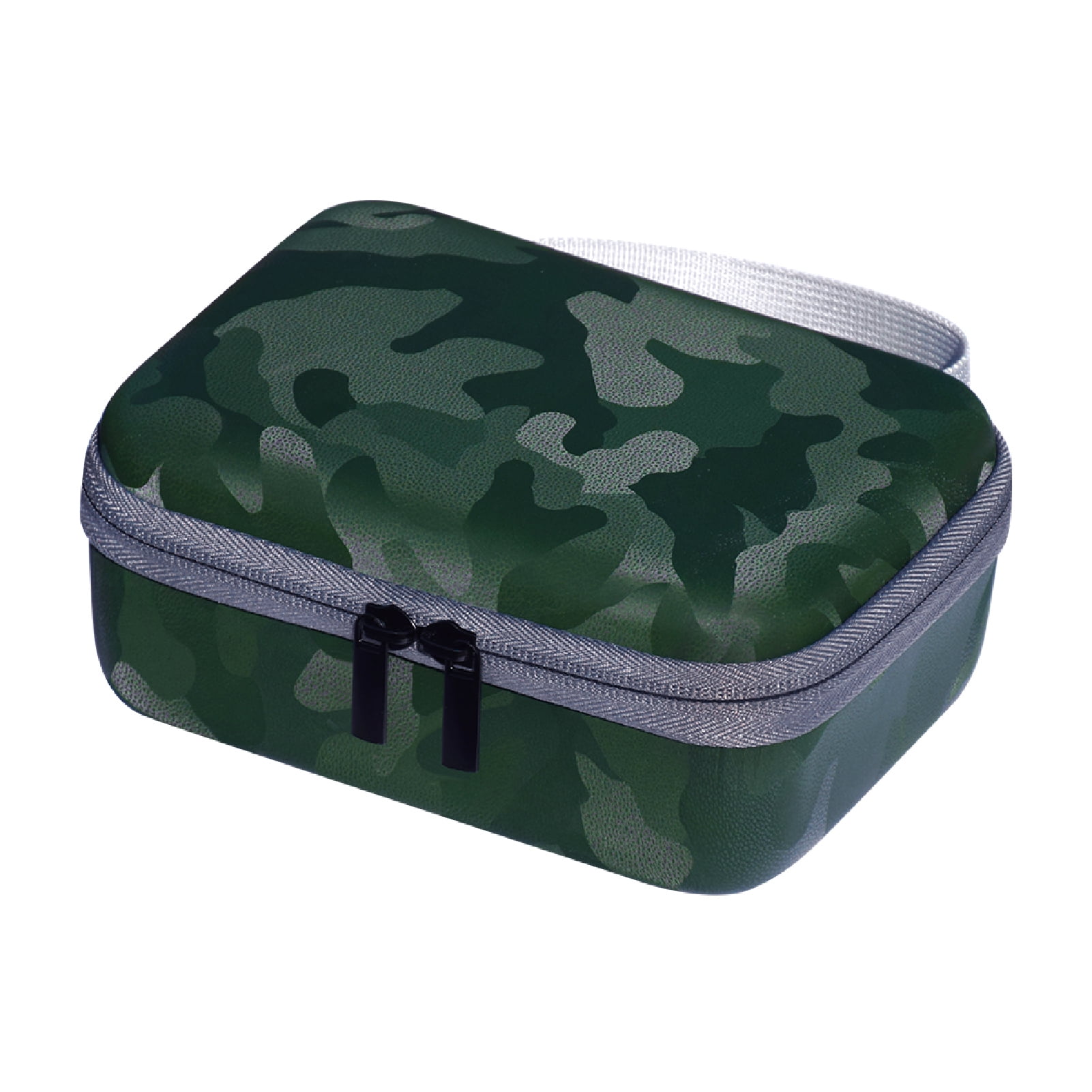 Carrying Case for DJI Mini 2,Anti-scratch Camouflage Pattern Drone ...
