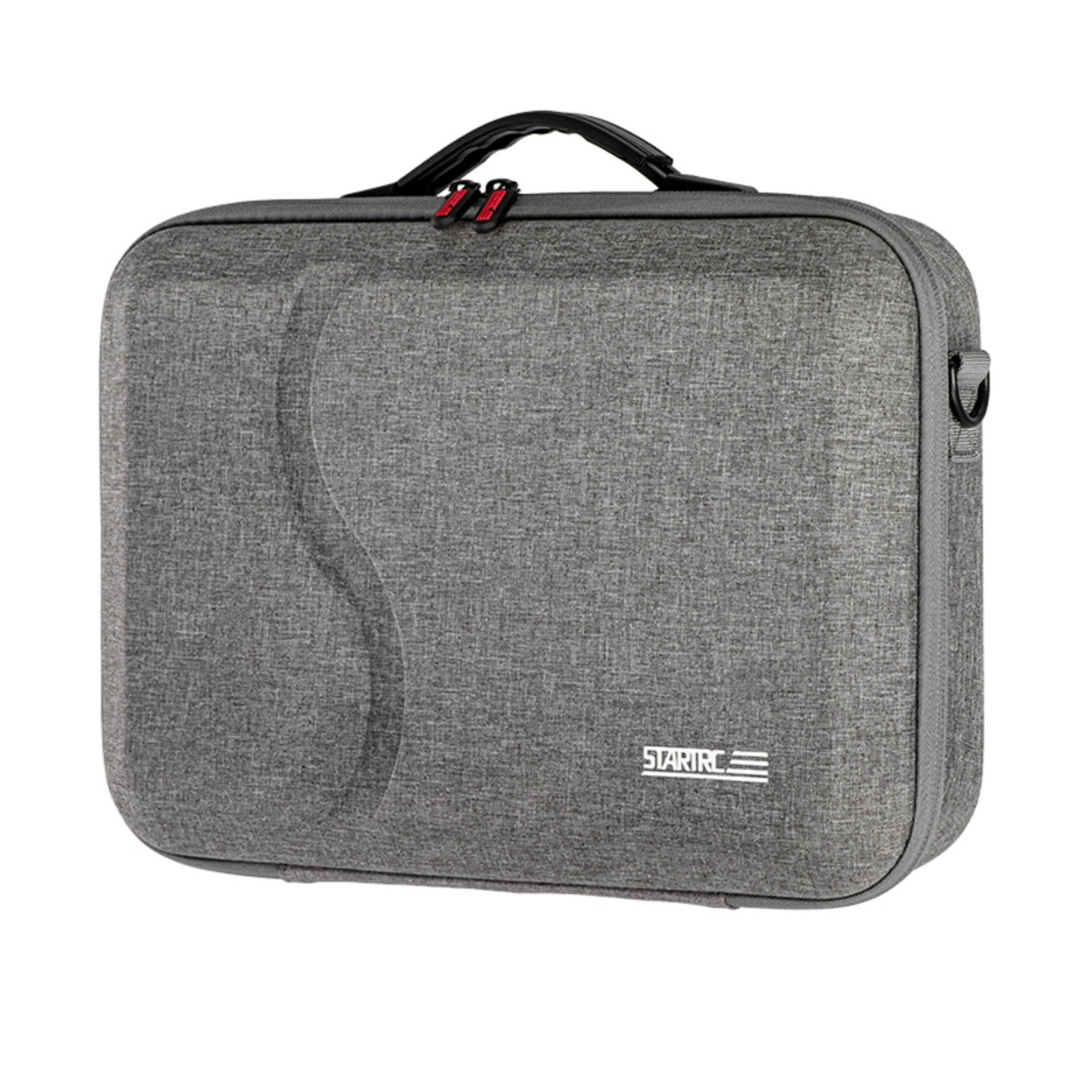 Carrying Case for DJI Mini 5 Pro Fly More Combo – Waterproof Shockproof ...