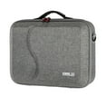 Carrying Case for DJI Mini 5 Pro Fly More Combo – Waterproof Shockproof ...