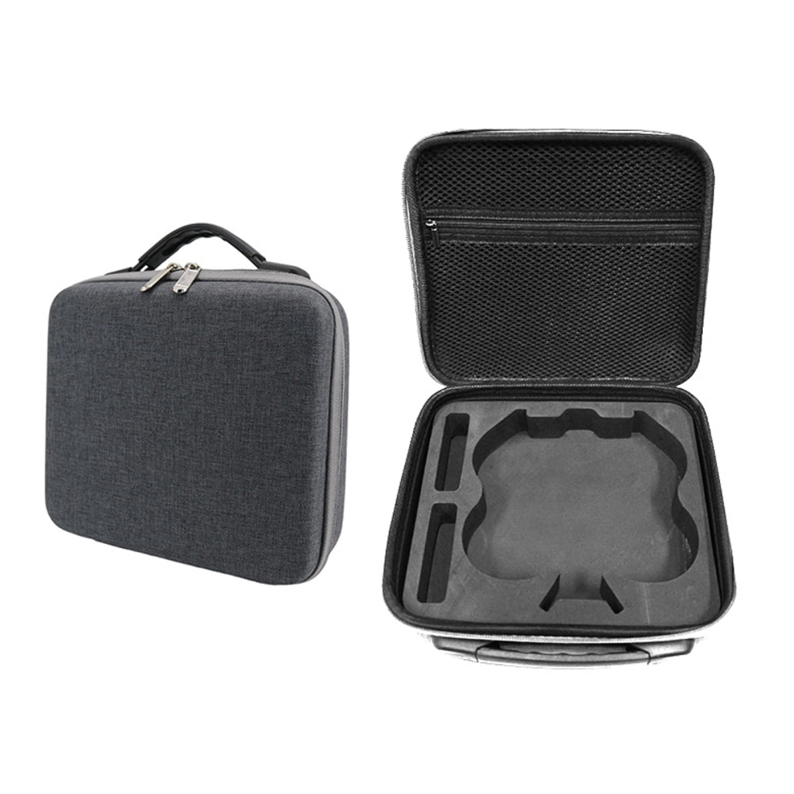 Carrying Case for DJI Neo2 Fly More Combo Accessories, Portable EVA ...