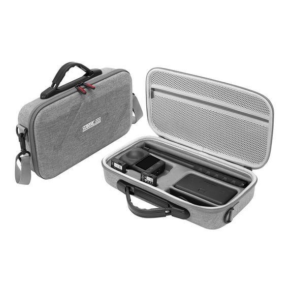 Carrying Case for DJI Osmo 360 Panoramic Camera Accessories, Protable ...