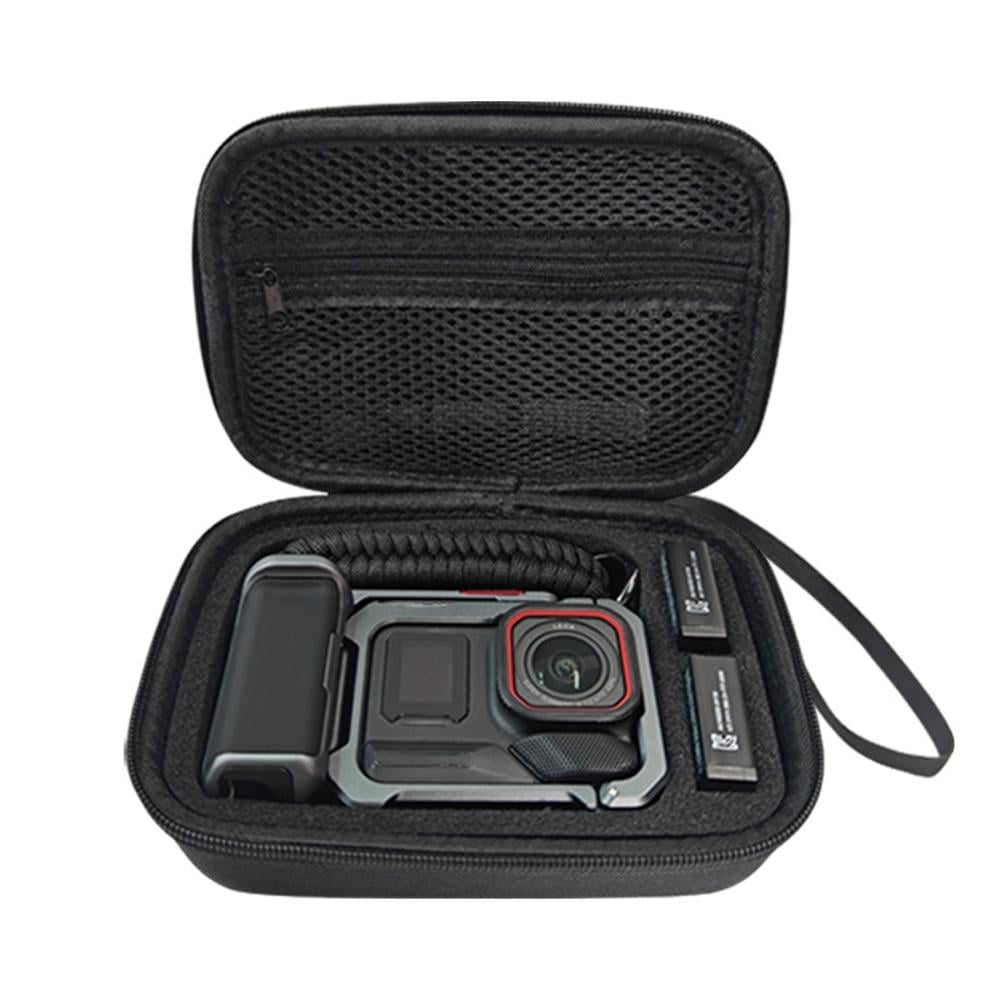 Carrying Case for Insta360 Ace Pro 2 Compatible with Camera Photography ...