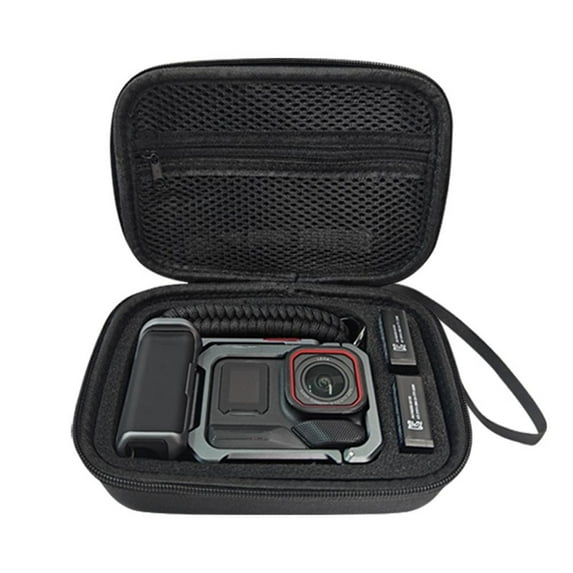 Carrying Case for Insta360 Ace Pro 2 Compatible with Camera Photography ...