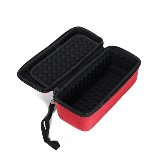 Carrying Case for JBL flip 7 Bluetooth Speaker, Protective Hard Travel ...