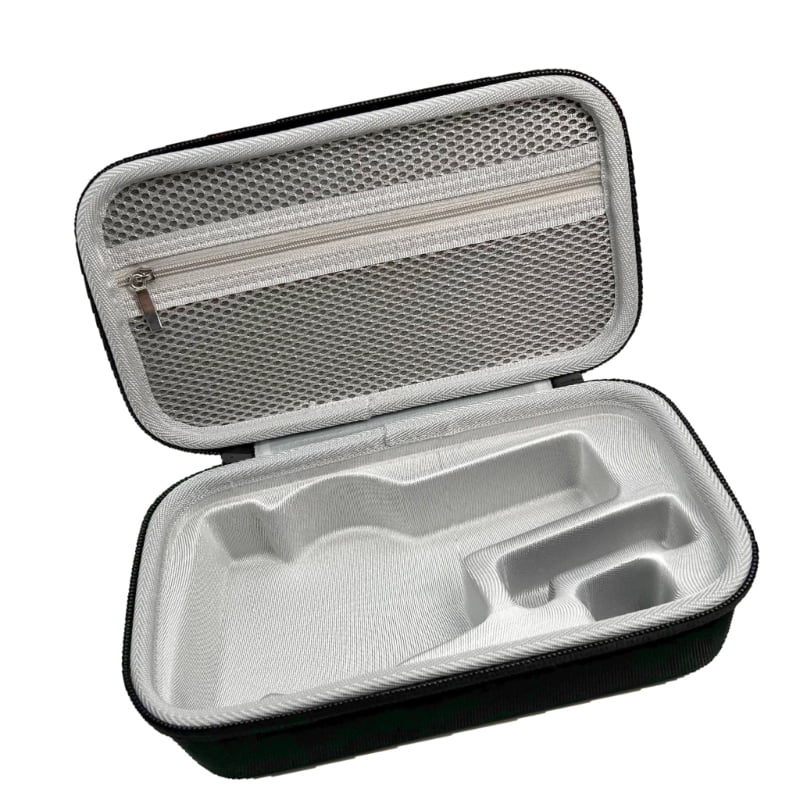 Carrying Case for Mobile 7 Portable Hard Storage Bag Travel Carrying ...