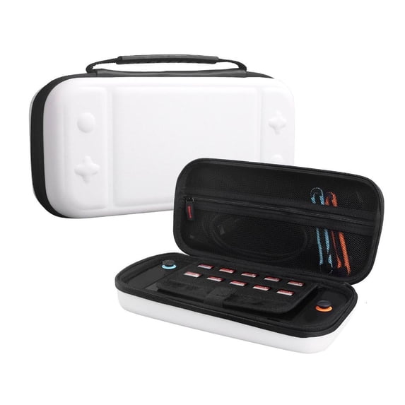 Carrying Case for NS2 Game Console Storage Bag Shockproof Travel Pouch ...