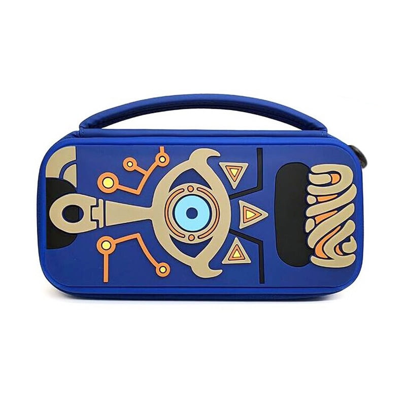 Carrying Case for Nintendo Switch - Legend of Zelda: Breath of the Wild ...