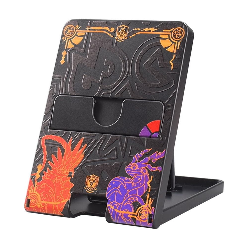 Carrying Case for Nintendo Switch OLED - Hard Shell Protective Travel ...