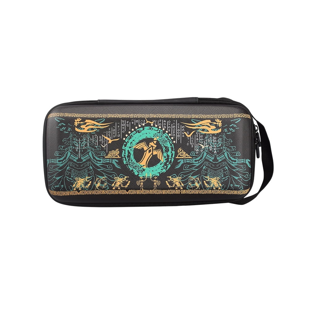 Carrying Case for Nintendo Switch OLED - Legend of Zelda: Tears of the ...
