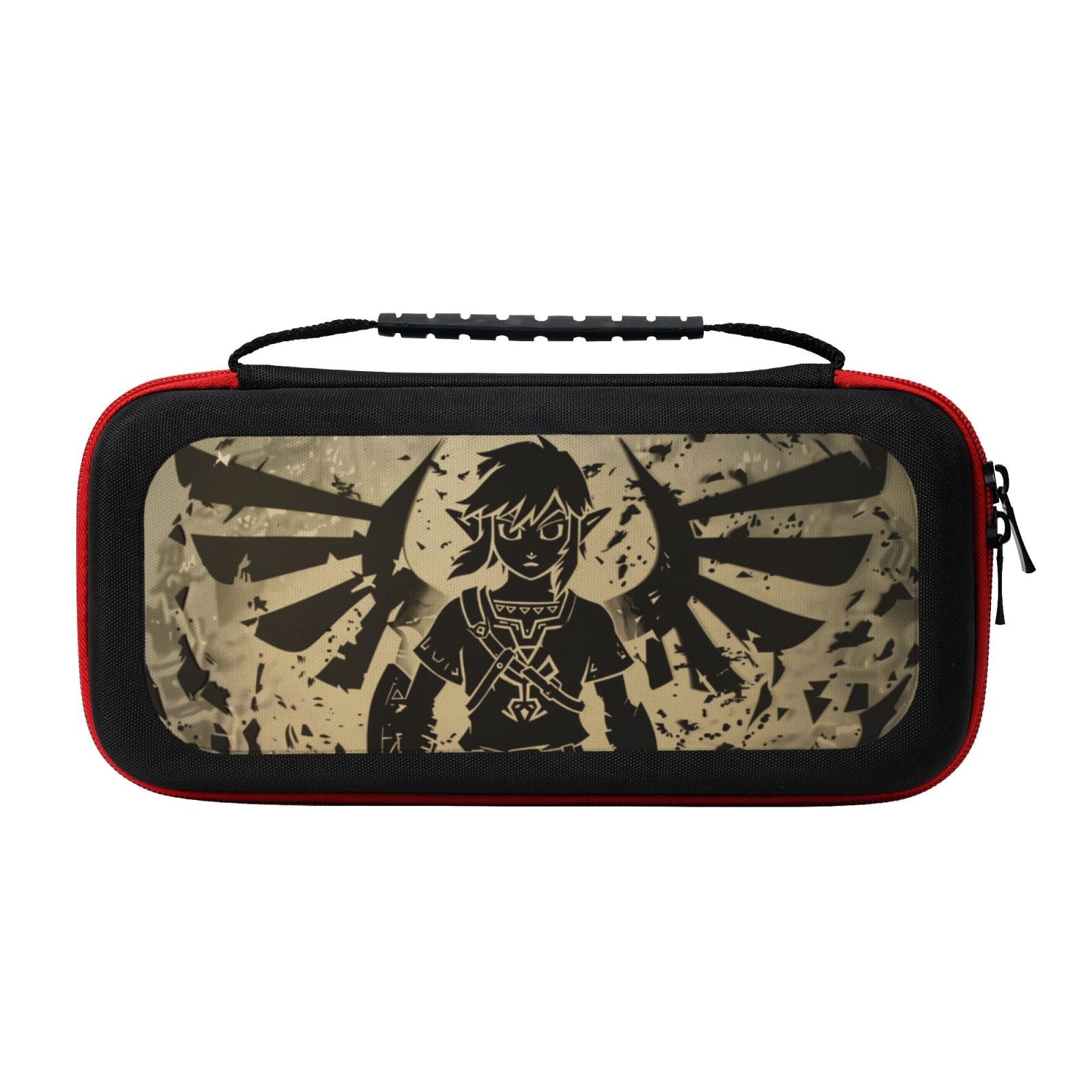 Carrying Case for Nintendo Switch The Legend of Zelda Hard Shell ...