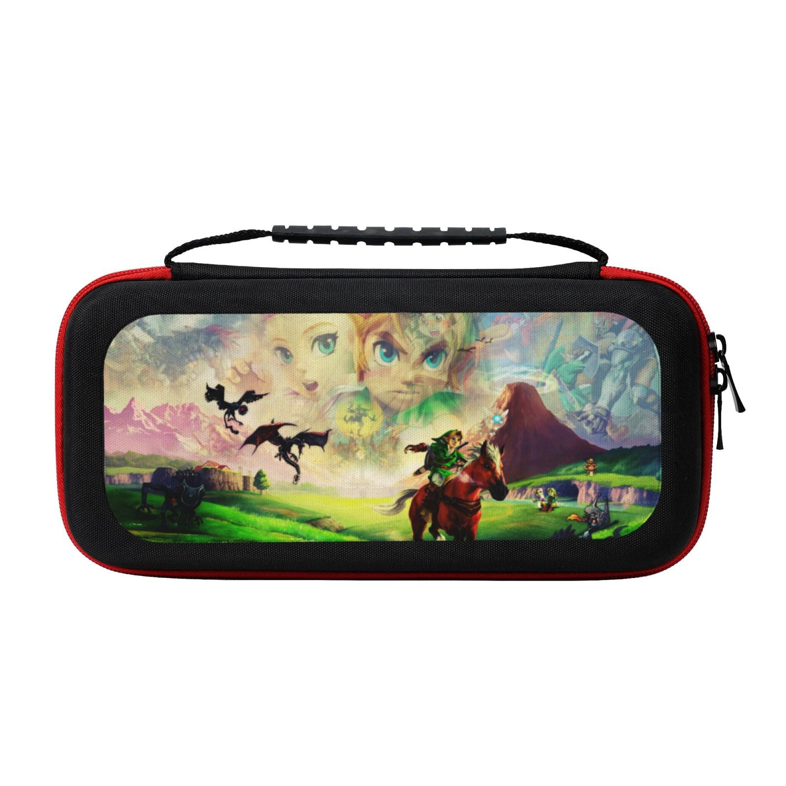 Carrying Case for Nintendo Switch The Legend of Zelda Hard Shell ...